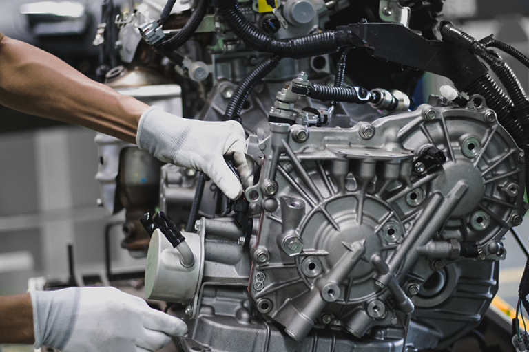 3D printing for automotive