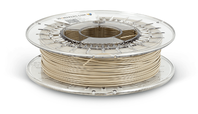 PEEK - high-performance 3D printing filament | 3DGence