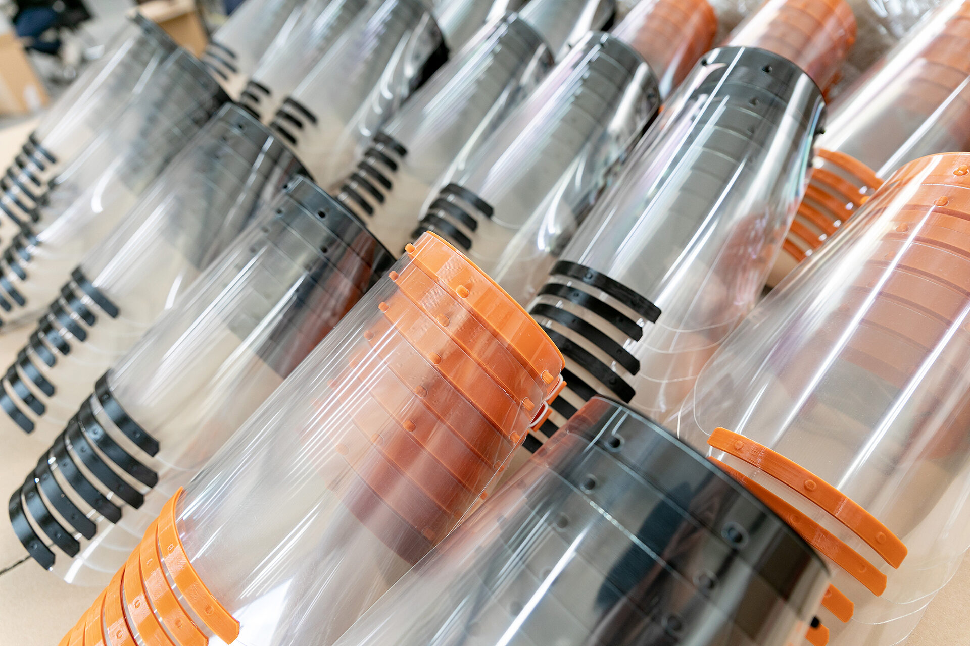 Repeatability vs. Reproducibility in additive manufacturing