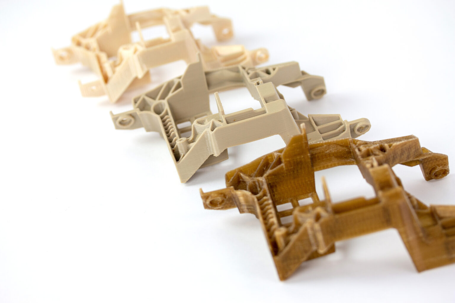 Repeatability vs. Reproducibility in additive manufacturing