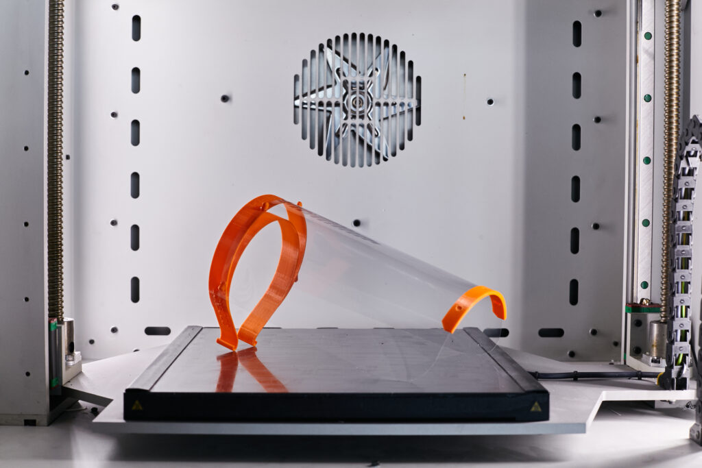 Repeatability vs. Reproducibility in additive manufacturing