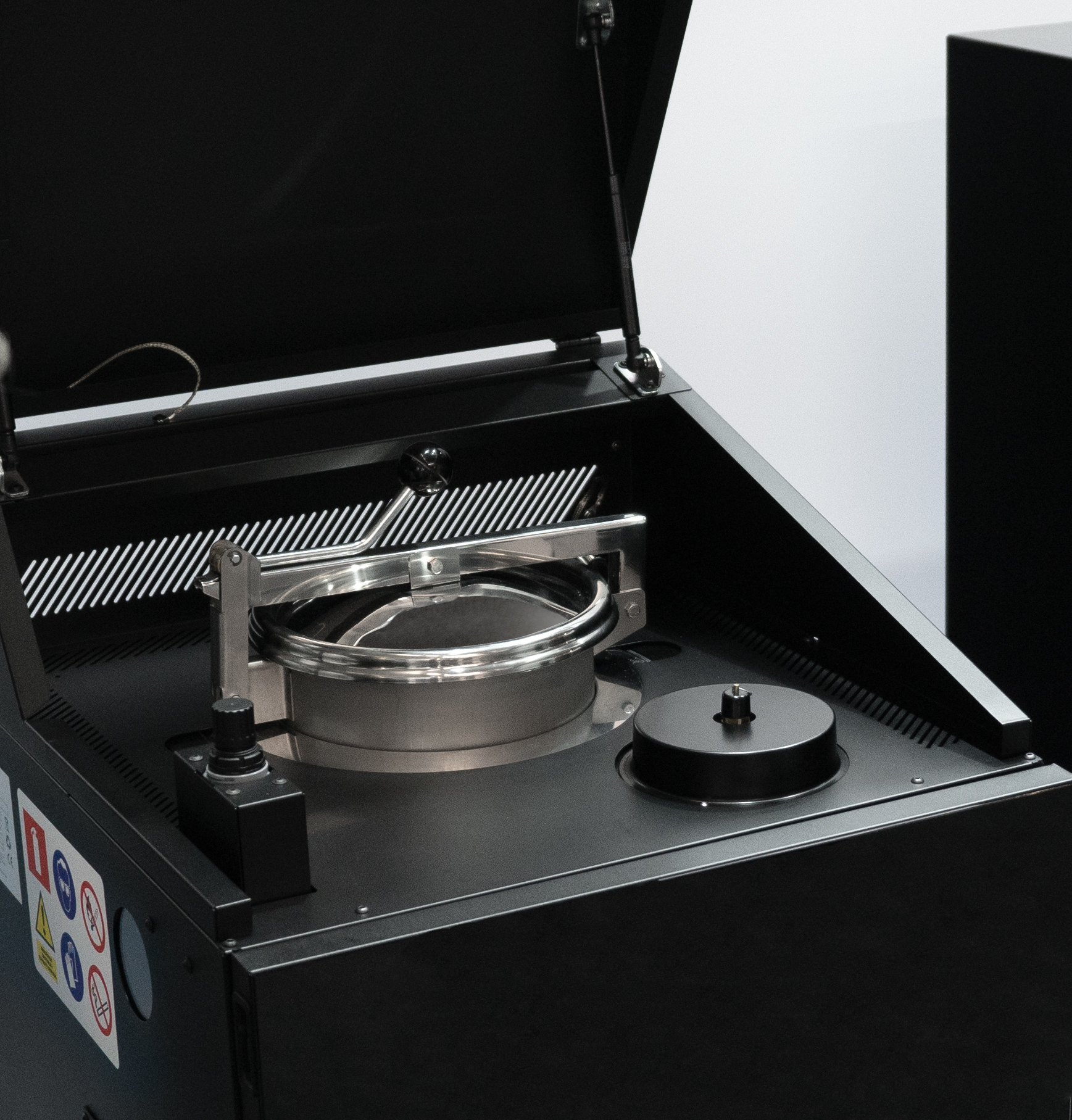 All about AM Debinding System. Learn more