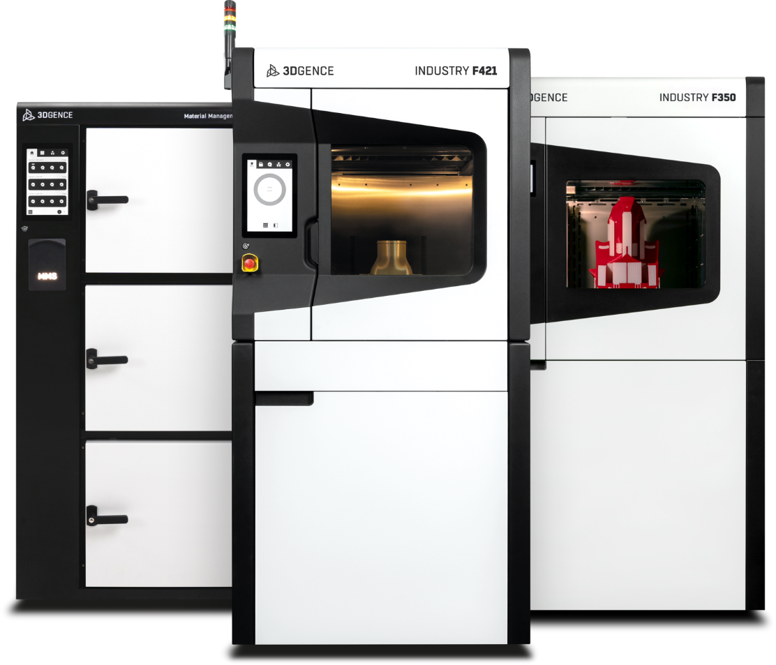 Formext-additive-manufacturing industrial 3d printers